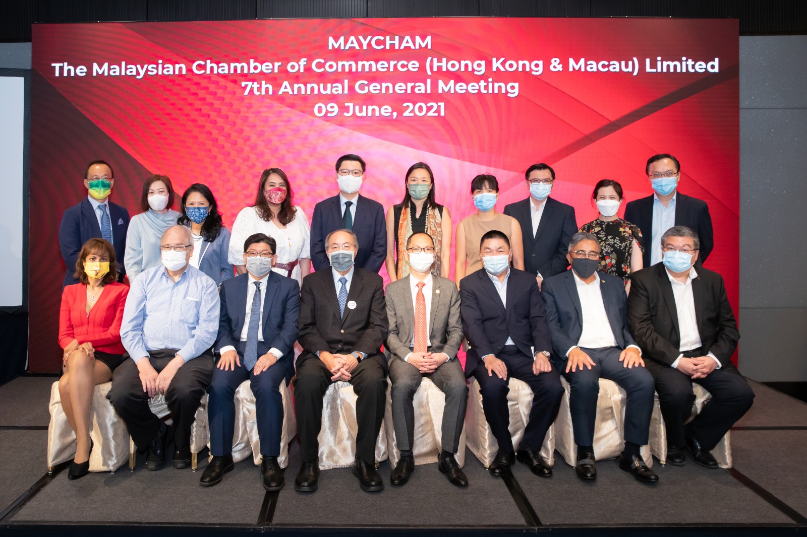 Photo Gallery | Malaysian Chamber of Commerce Hong Kong and Macau